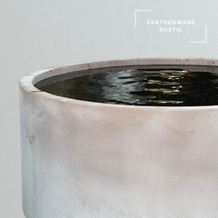 Circular Raised Pond – Plants for Ponds