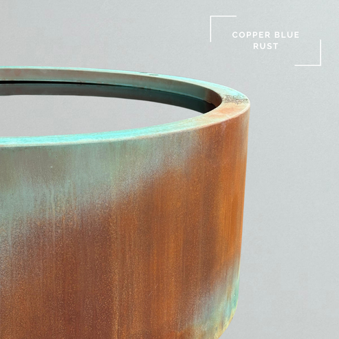 Circular Raised Pond – Plants for Ponds